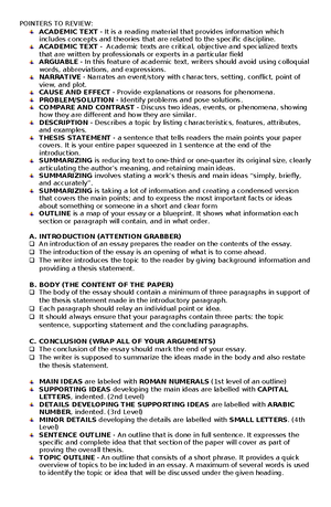 Compare and Contrast Same Topic in Different Multimodal Texts ...