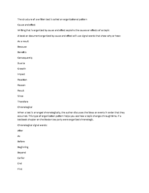 Using visual clues - notes - Using visual clues They include picture ...