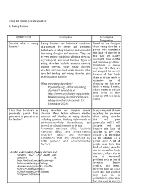 Uts - Self activities - Understanding the self lecture 1 ...