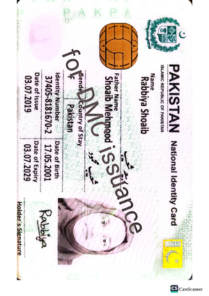 Lecture 1 sig - Signal and systems By Dr Abid Iqbal S. No CLO Domain ...