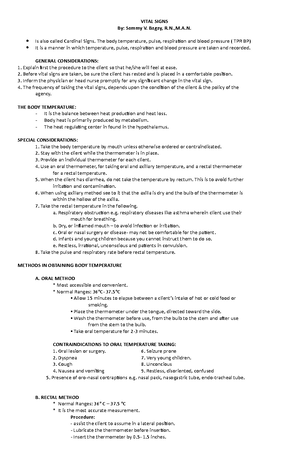 RPH Act 1 Primary and Secondary Sources - Biology - UNP - Studocu