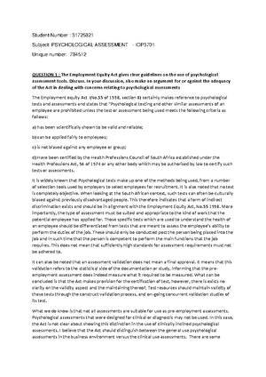 DVA 2602 EXAM Paper - 1 UNIVERSITY EXAMINATIONS MAY/JUNE 2023 DVA ...