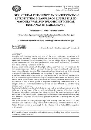 First Year Formula Sheet F20 - Quantity and Symbol Value Quantity and ...
