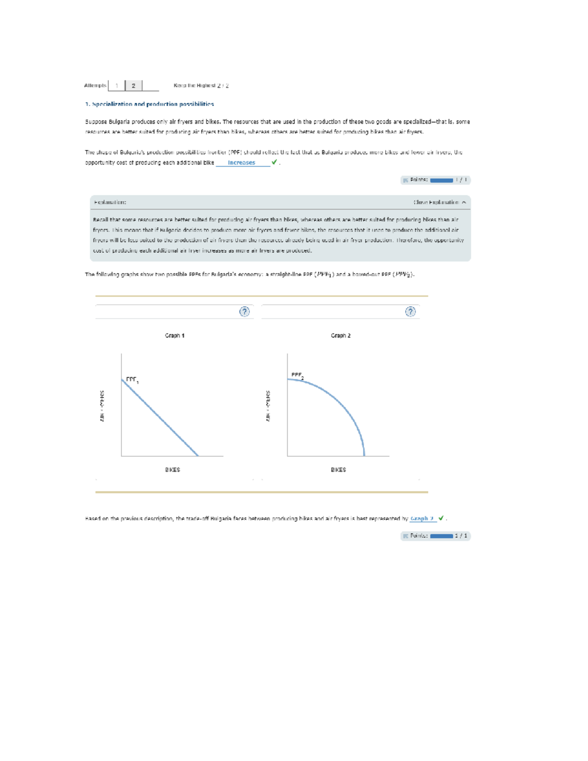 Mod 2 eco macro test - module 2 end of chapter test - ECO202 - Studocu