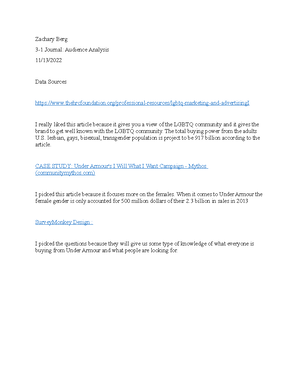 BUS 400 Module Six Assignment Template - BUS 400 Module Six Assignment ...