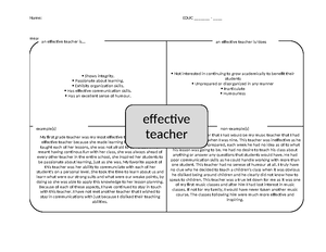 Bus 210 Module 1 Journal Revision - Bus 210 Module 1 Journal Rachel ...