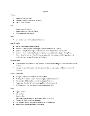 ASTR Chapter 3 - Astronomy - Chapter 3 The Origin of Modern Astronomy ...