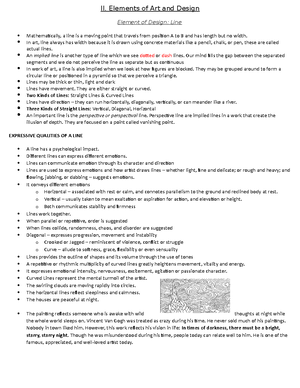 RRL - rrl - The Effects of Heavy Workload in the Mental Health of a ...