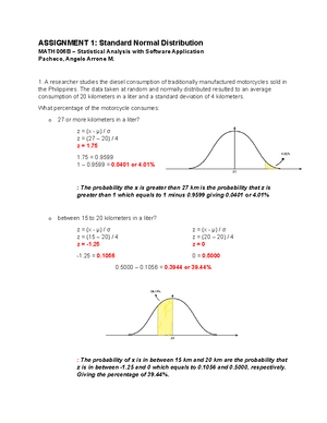 Educational- Statistics-Act - EDUCATIONAL STATISTICS ACTIVITY NO. 1 ...