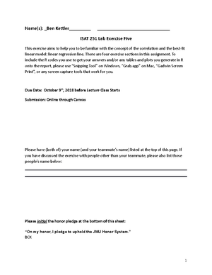 Module 1 Review Questions (Spring 2023) - Module 1 Review Questions ...