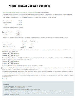 MBA 530­ Module 5 GROW Model Template - MBA 530 GROW Model Template ...