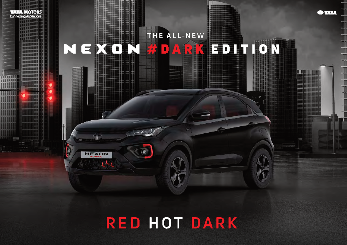 Nexon-red-dark - R E D H O T D A R K T H E A L L - N E W # D A R K E D ...