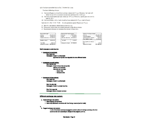 Trade Finance Notes - TRADE FINANCE NOTES Foreign exchange and risk ...