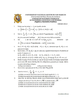 PD2 - Son ejercicios de practica - Calculo III - COMPLETAR LOS DATOS (APELLIDOS, NOMBRE, CÓDIGO ...