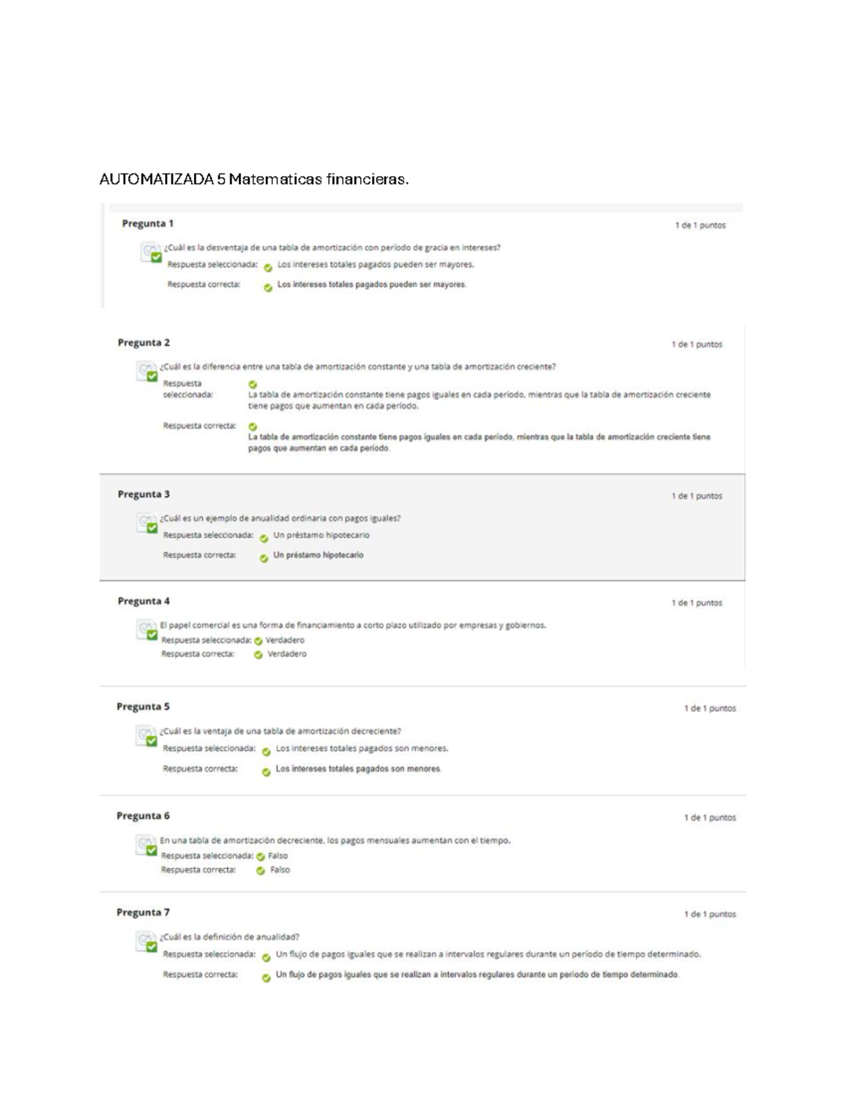 A 5 Mat financieras - actividad repaso - matemáticas financieras ...