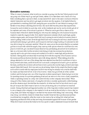 Service Learning Essay 2 - Marketing has showed me again and again why ...