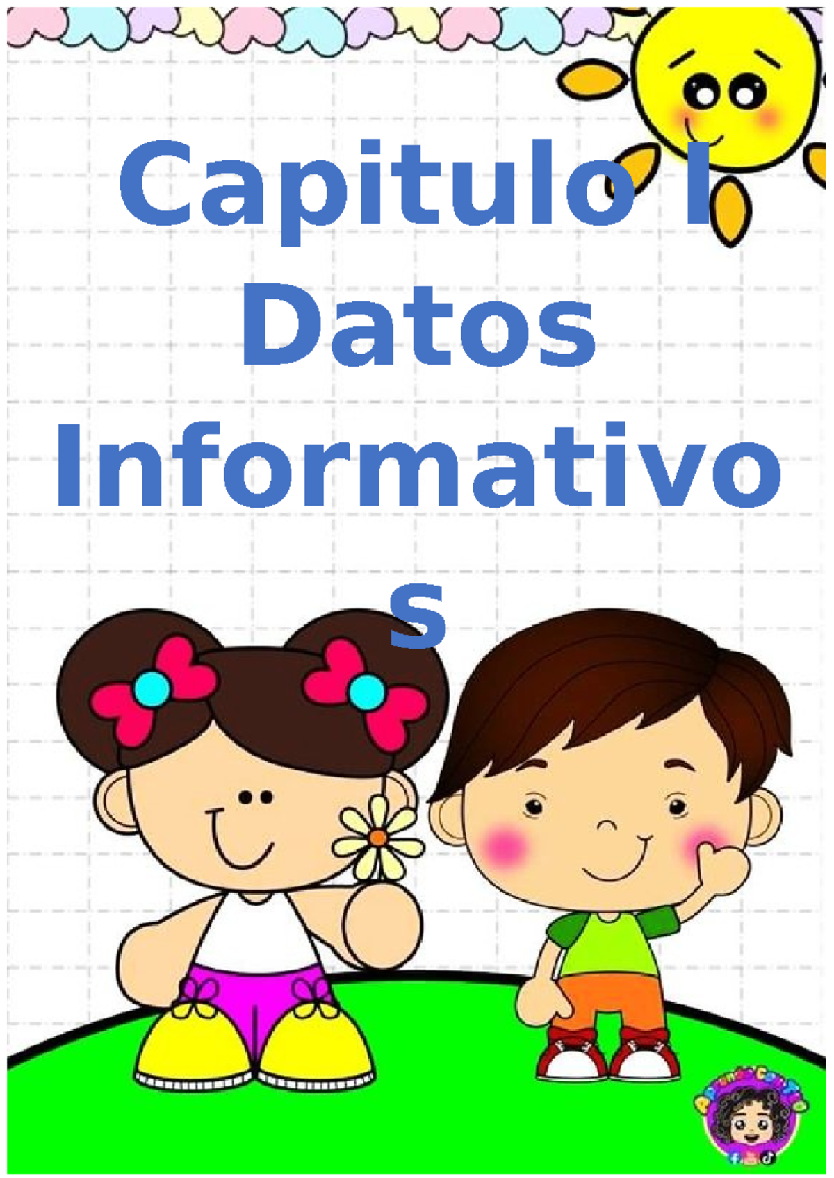 Caratulas carpeta - REDACCIÓN Y COMUNICACIÓN CIENTÍFICA - Capitulo I ...