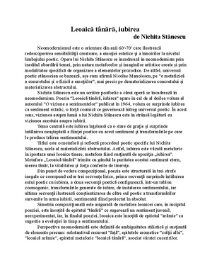 Eseu baltagul - eseu bac - ESEU-BALTAGUL Mihail Sadoveanu Mihail ...