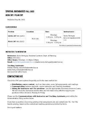Geologic history - Geology - TOPIC 13 REVIEW QUESTIONS Interpreting ...