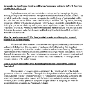 The reasons for the collapse of Reconstruction - Reasons for The ...