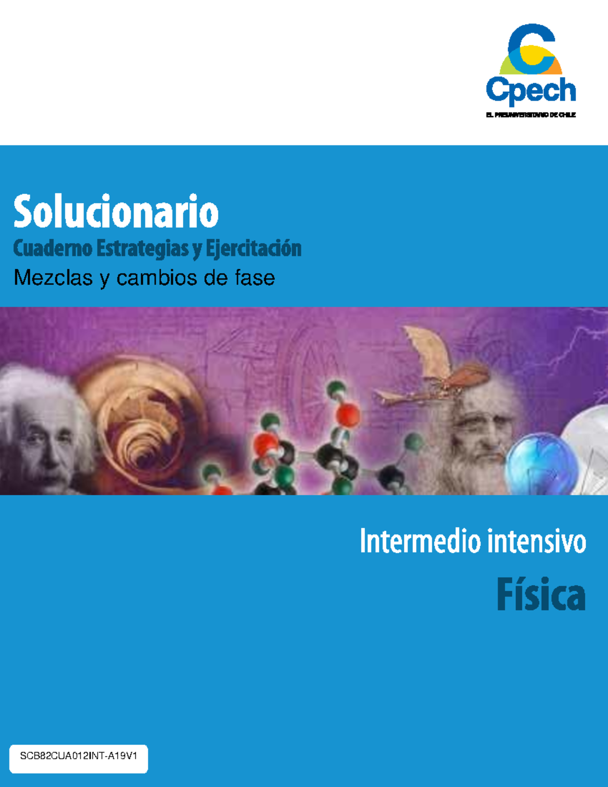 Solucionario Clase 12 CB82 Mezclas y cambios de fase 2019 - Mezclas y ...
