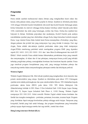 Laporan Amali 2 Sains Sukan - PERKHEMAHAN 3 HARI 2 MALAM DI KEM D ...