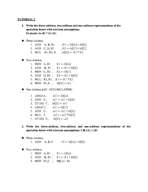 Question Bank CAM Module 5 - Question Bank – Module 5 Differentiate ...