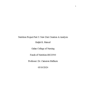 Communication week 8 - weekly discussion - View the TED Talk “Try ...