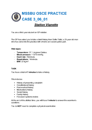 [Solved] Christine a 33 years old G5P4 at 33 weeks presents in ...