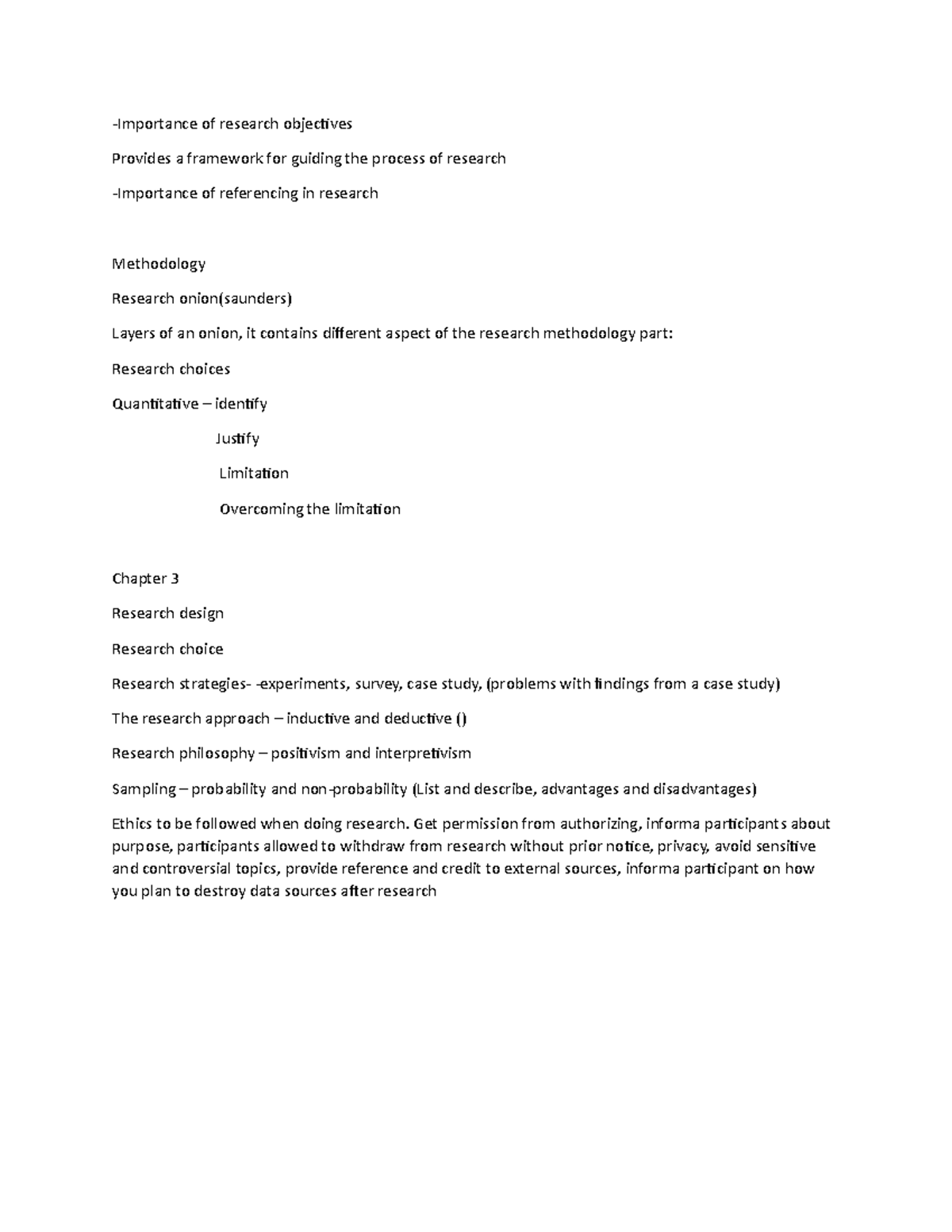 Importance Of Research Objectives Importance Of Research Objectives importance-of-research-objectives-importance-of-research-objectives