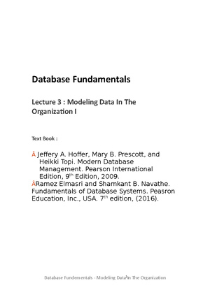 ERD Questions - Sheet - (Enhanced Entity Relationship Model) - Consider ...