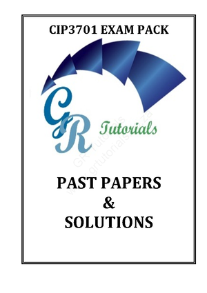 Application for the Right of Appearance - A Baloyi - Our Ref: Amukelani ...