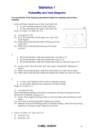 LDS 3 practice worksheet 3 Using Geogebra - Statistics Large Data Set 3 Spreadsheet Practice ...