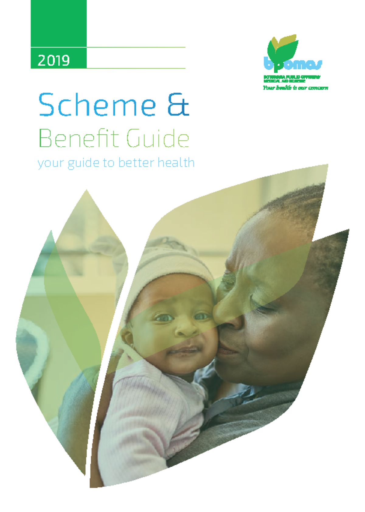 Bpomas Scheme & Benefit Guide (web) - 2019 Scheme & Benefit Guide your ...