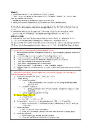 NSB236 Assessment - Billy Small Case Study - URN: QUT158| PATIENT ...
