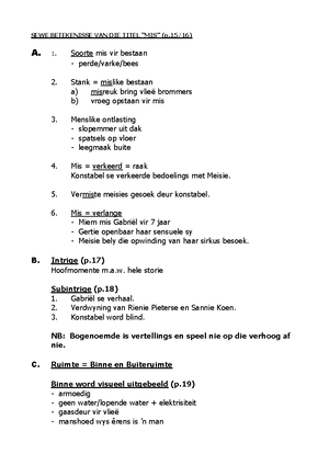 Taakvel Gr 12 Afrikaans HT gedig Tsunami - Tsunami - Kobus de Wet ...