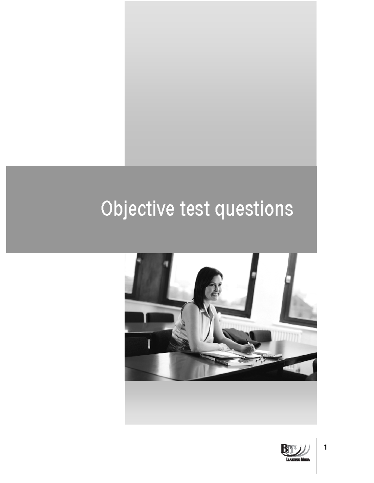 MA MCQS for CA,ACCA,CMA and other business field students - 1 Objective ...