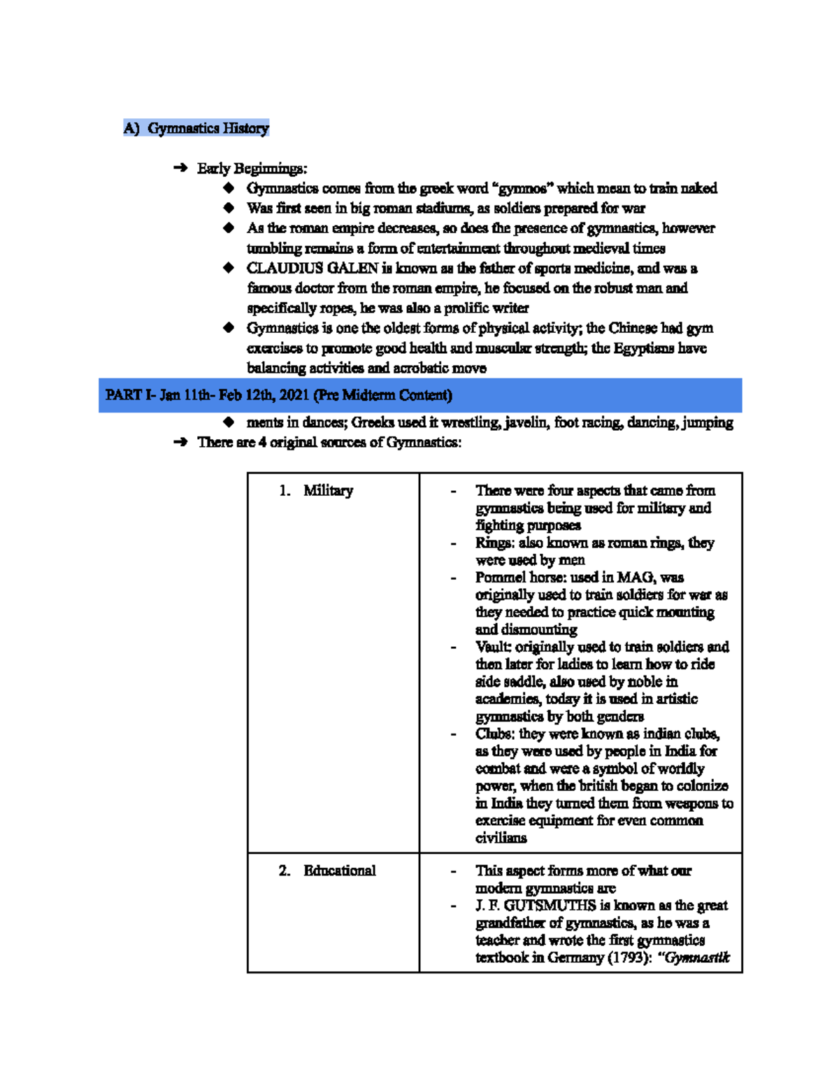 PAC 160 Final Exam - Pac160 - Studocu