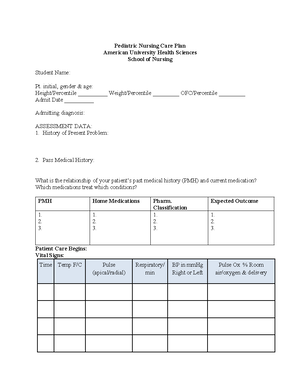 Study Guide #1-Immune, Stress, and Infection SP22 - Innate and Adap*ve ...