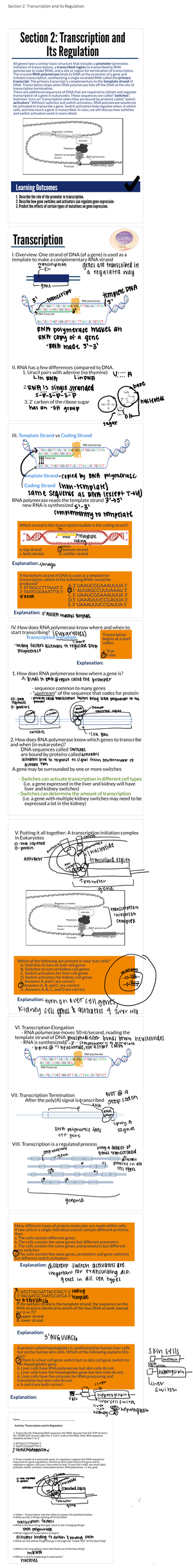 [Solved] Cell A has 5 picograms of DNA Cell B has 10 picograms of DNA ...