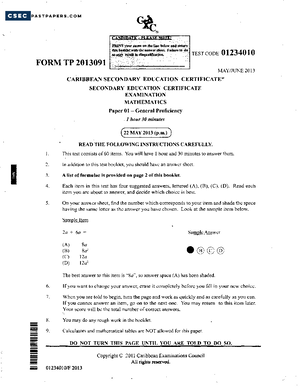 2022 June Paper 1 - Mathematics - Studocu