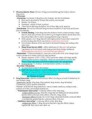 Key Concepts Mods 1-4 - STUDYY - Key Concepts Modules 1- *Please note ...