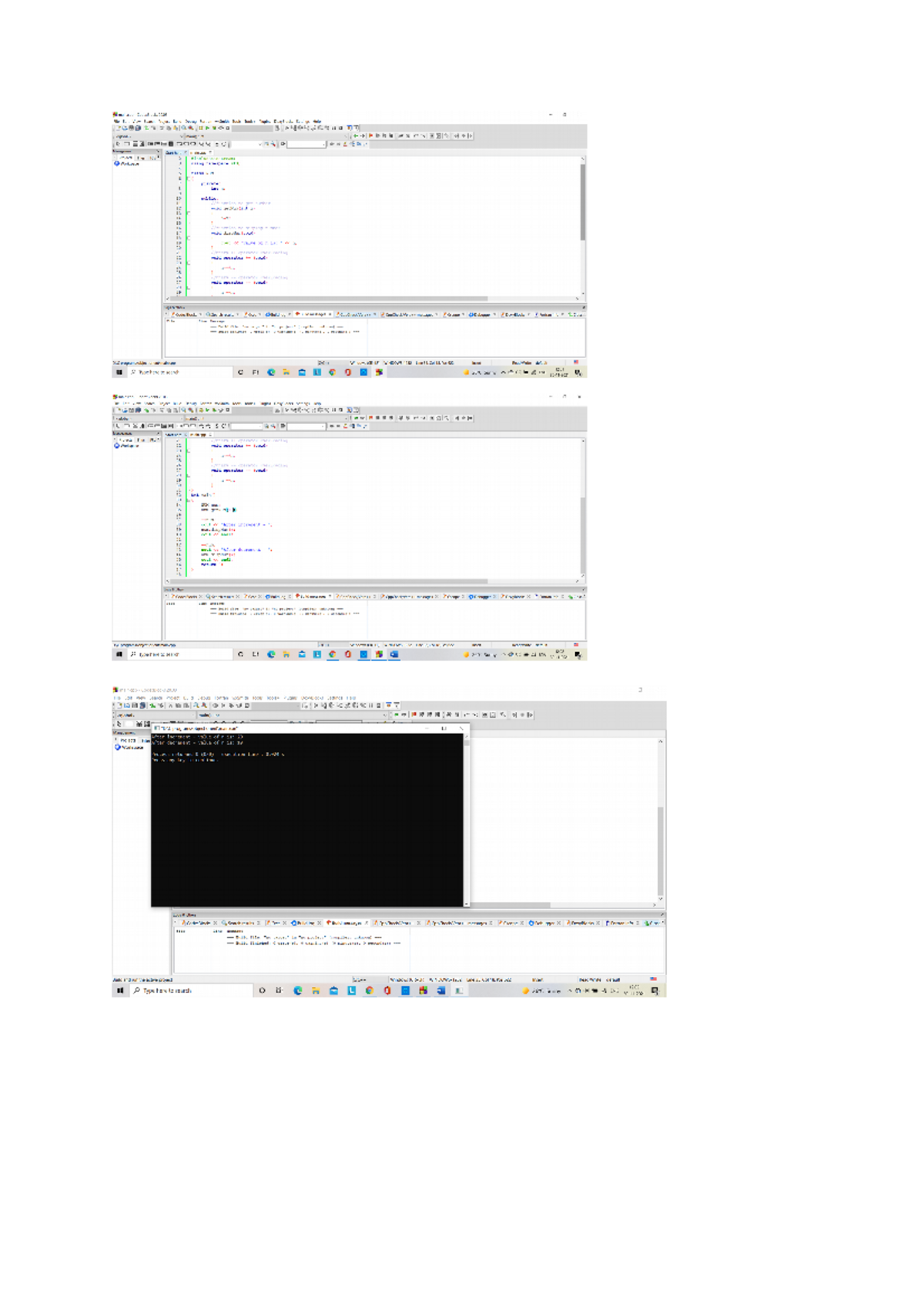 Oopm 4 - NOTES - Analog and Digital communication - q Q - Studocu