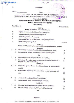 Ai module 4 - Artificial Intelligence - Studocu