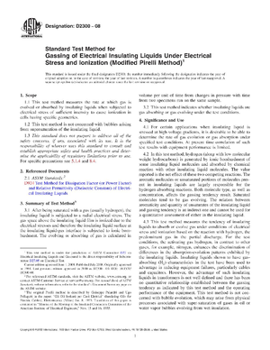 IEEE-81 - Norma - IEEE Guide for Measuring Earth Resistivity, Ground ...