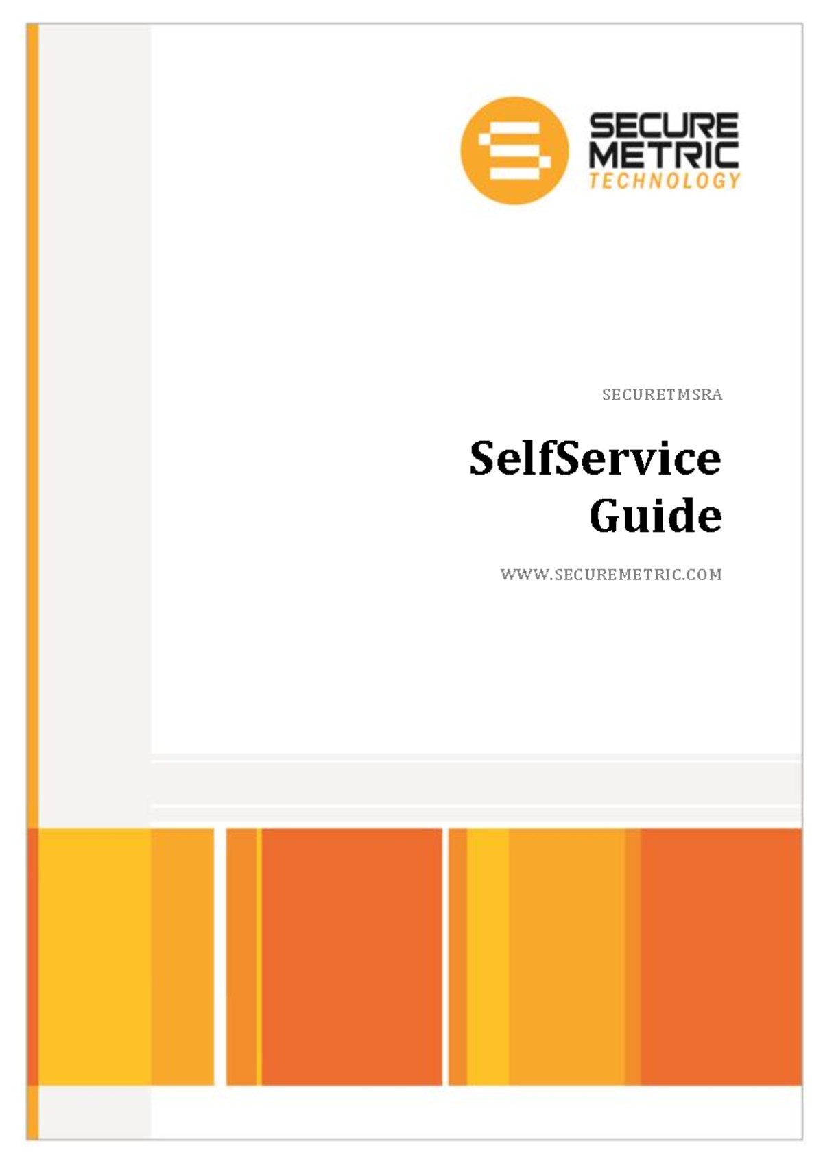 Tmsra Self Service Guide - SECURETMSRA SelfService Guide WWW ...