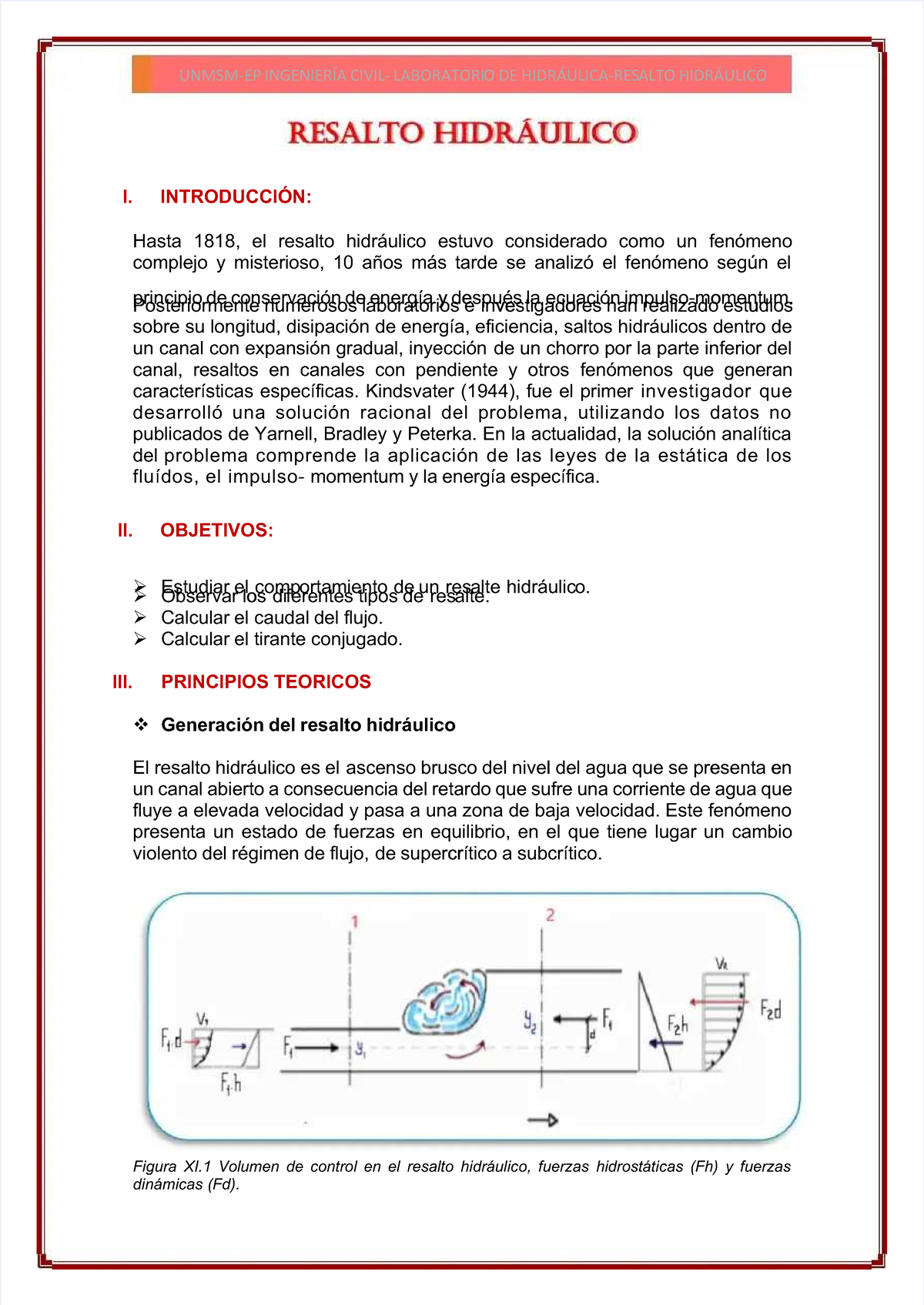 Pdf-resalto-hidraulico-i-introduccion compress - RES RES LTO LTO ...