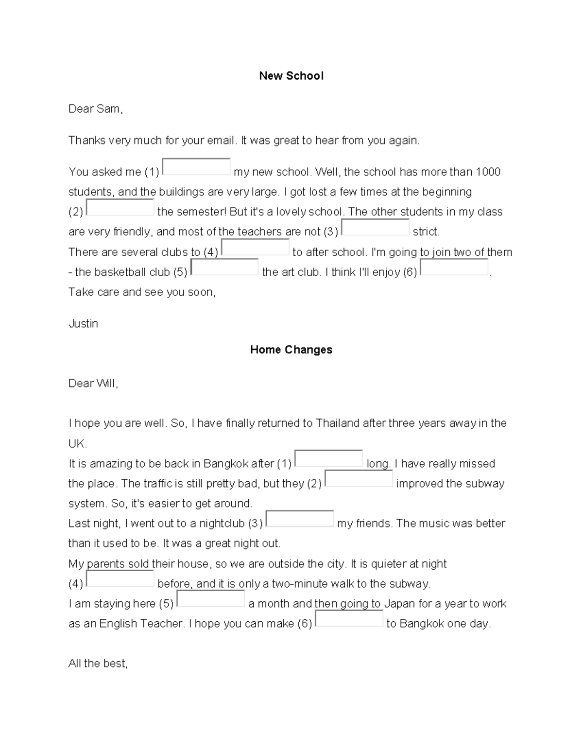 Gỡ anh1 - cada - New School Dear Sam, Thanks very much for your email ...