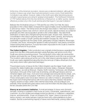 2 - Introduction To The Humanities notes - What are the advantages of ...