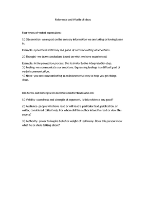 Learning Module - Math 7 - 3rd Quarter 196 - 7 Mathematics Quarter 3 ...